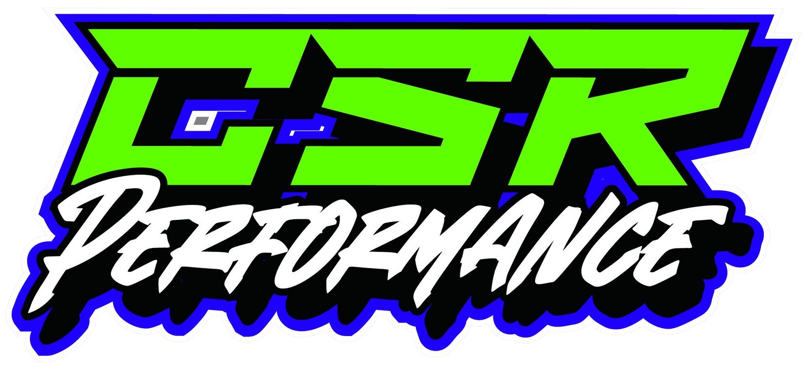 Helmet Blower — CSR Performance Parts