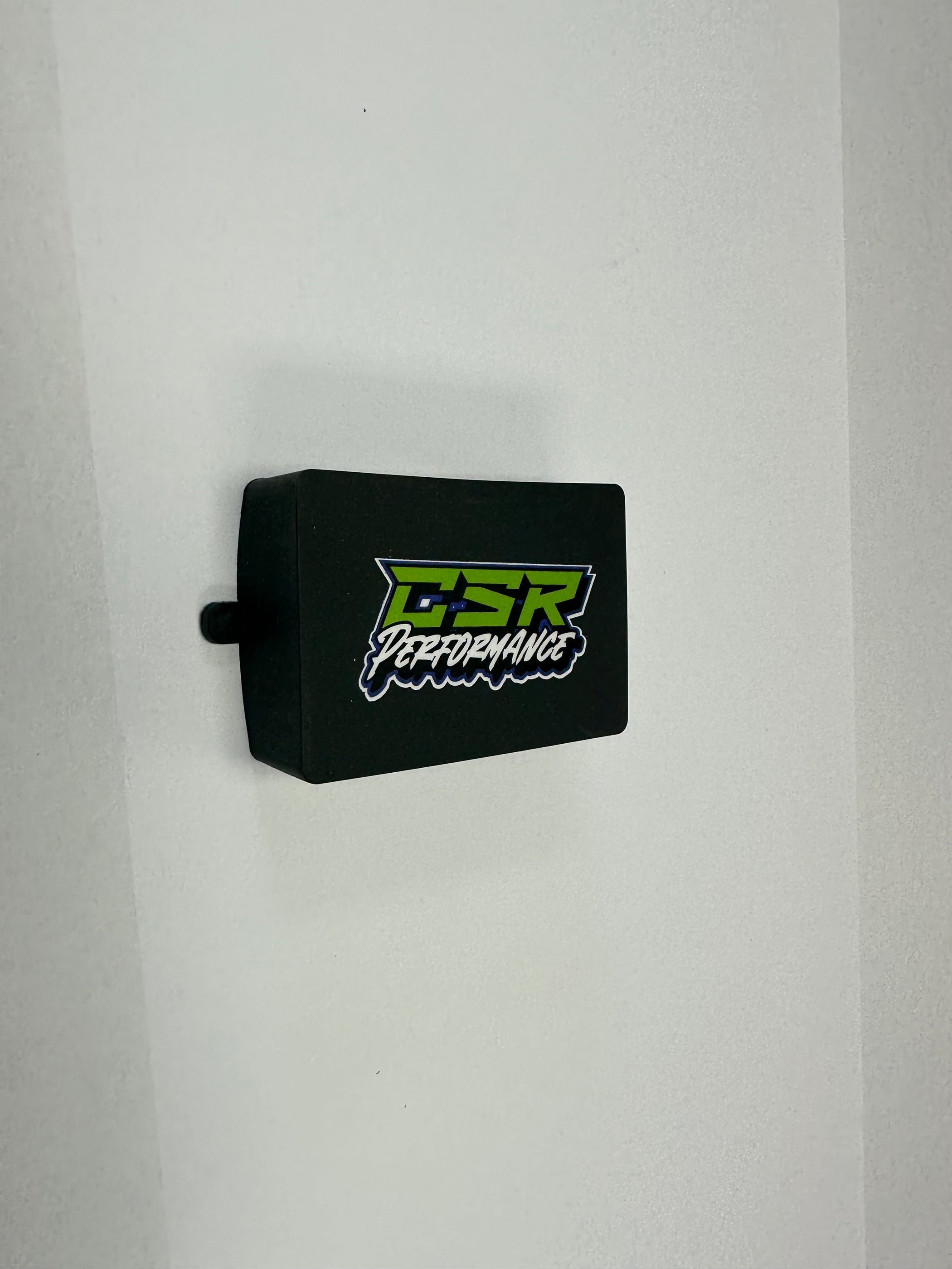 Helmet Blower Battery Wash Cover — CSR Performance Parts
