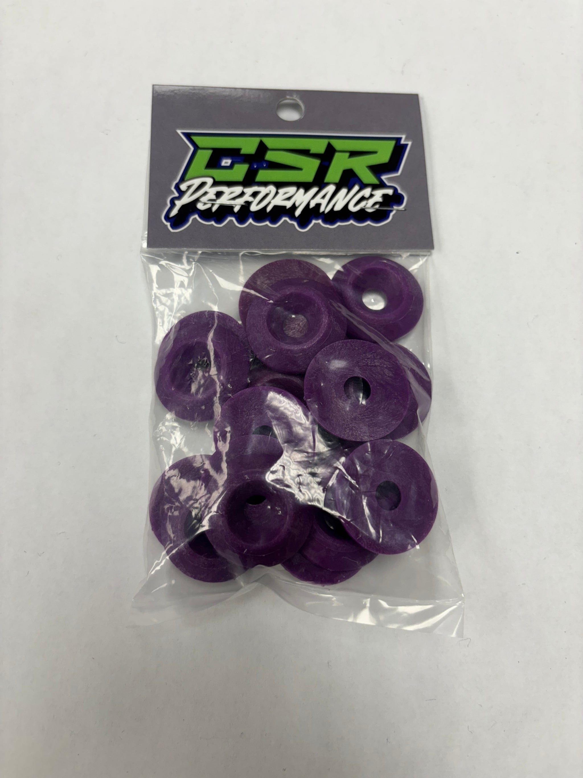 CSR Performance Parts