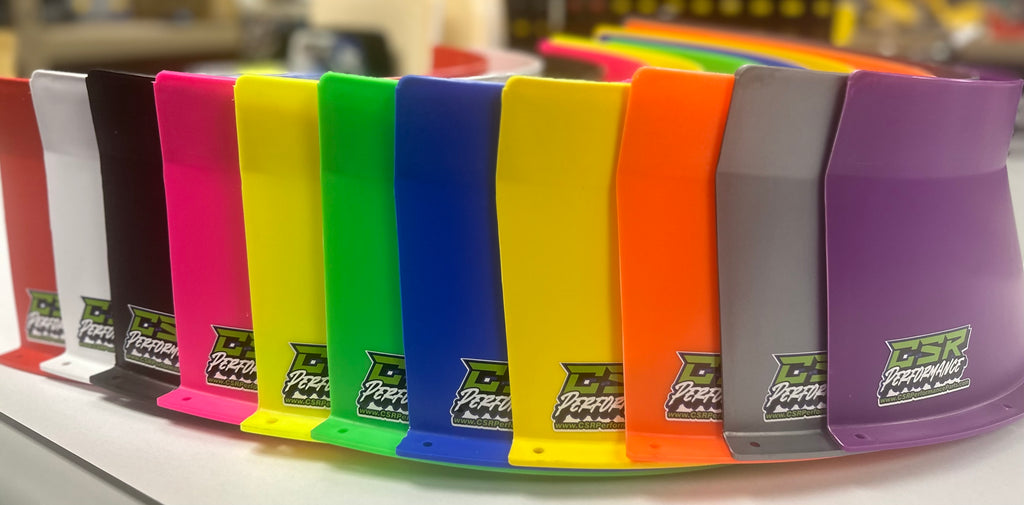 Products — CSR Performance Parts