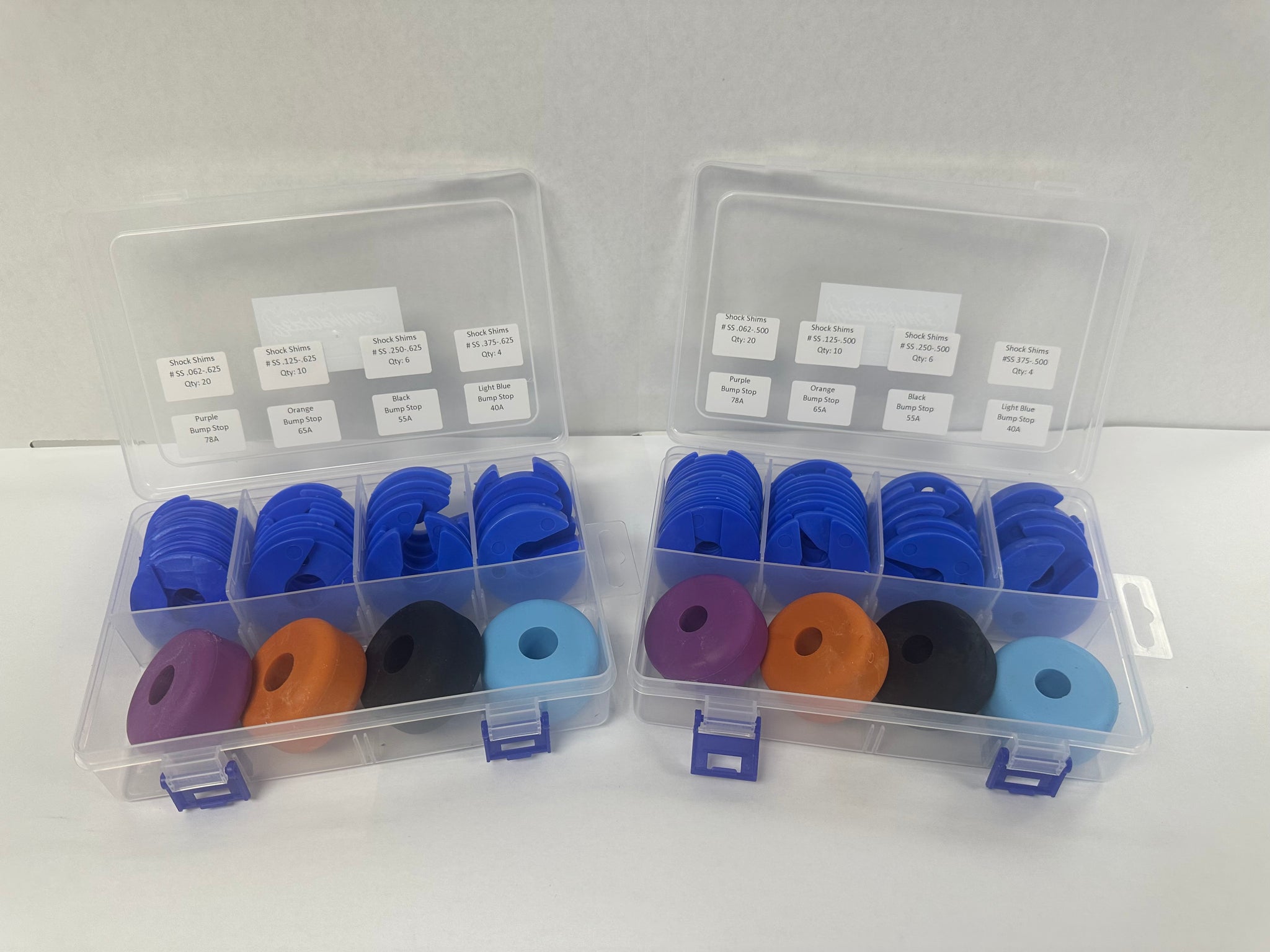 CSR Performance Parts