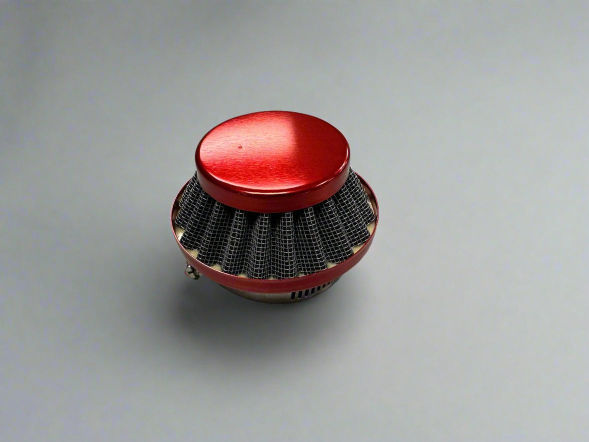 Helmet Blowers — CSR Performance Parts