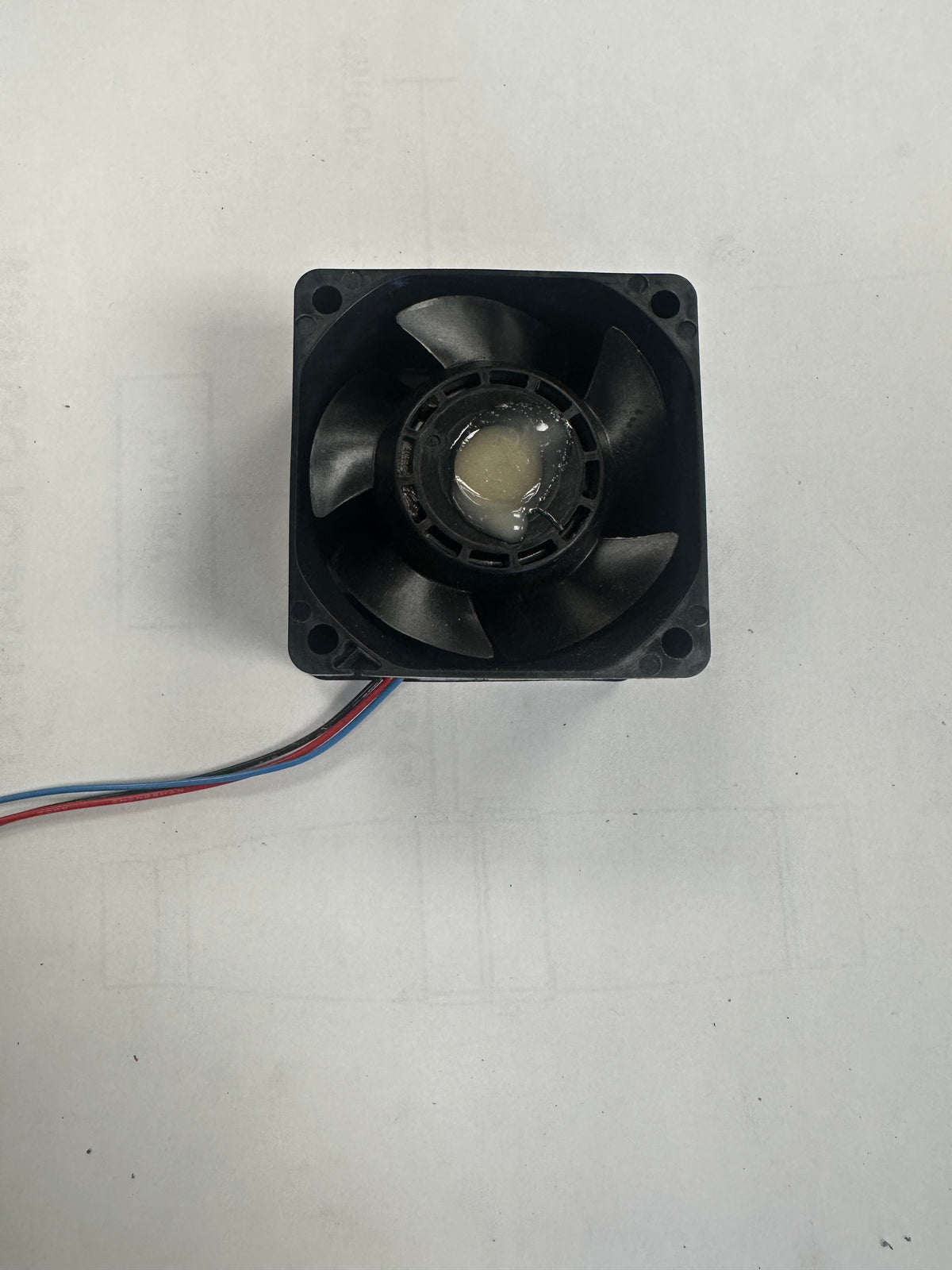 Blower Motor — CSR Performance Parts