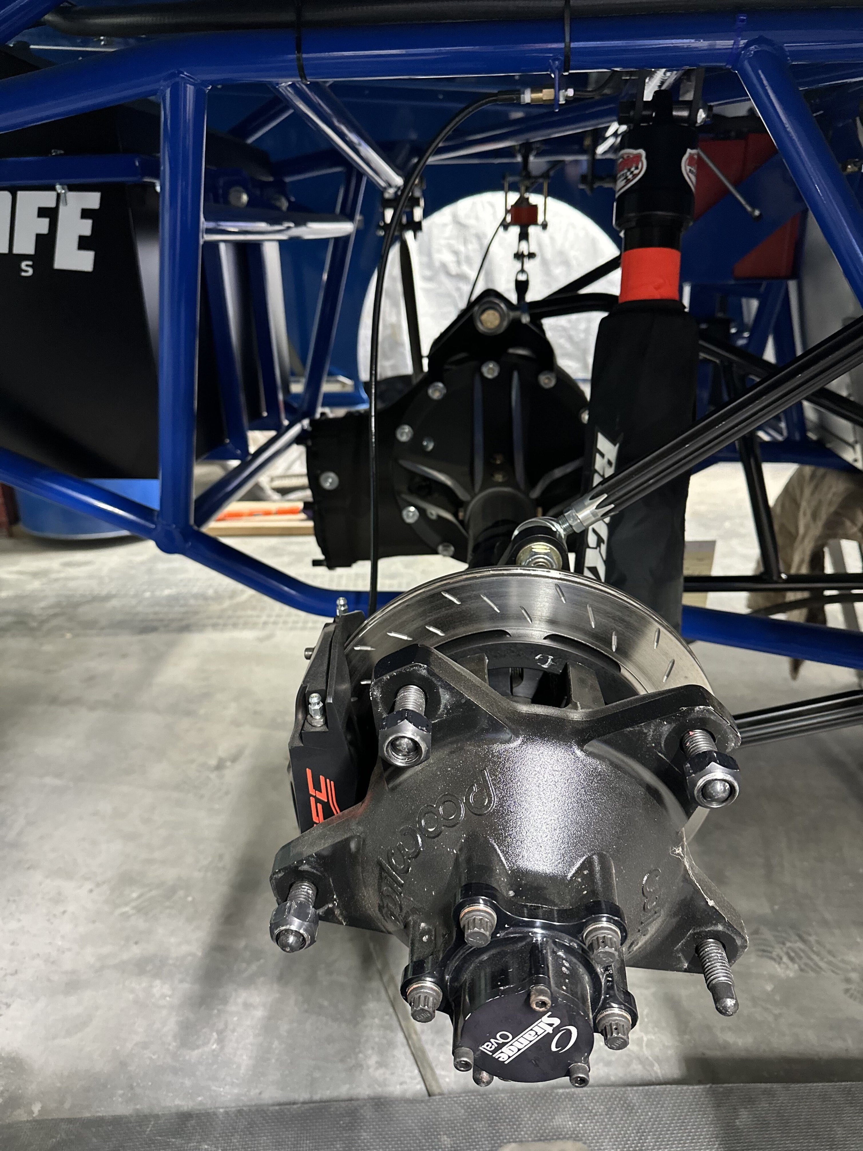 CSR Performance Parts