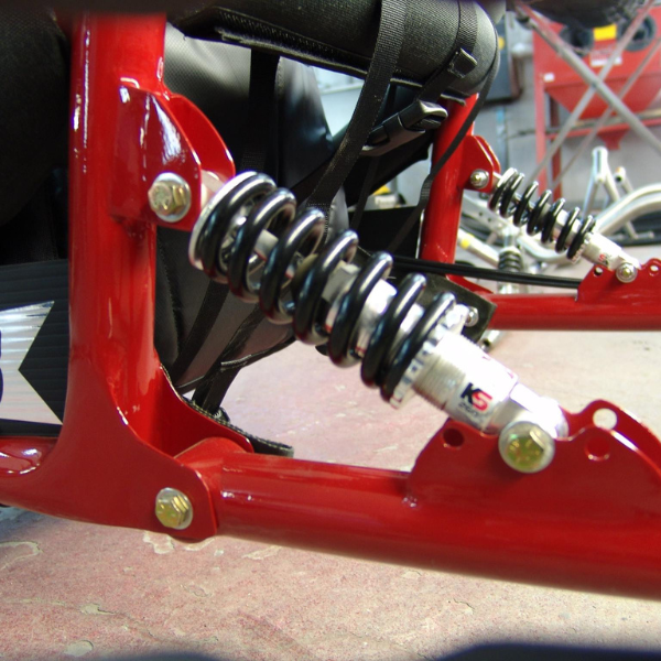 Helmet Blower — CSR Performance Parts