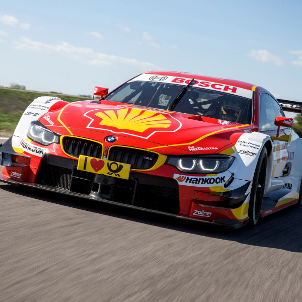 CSR Performance Parts