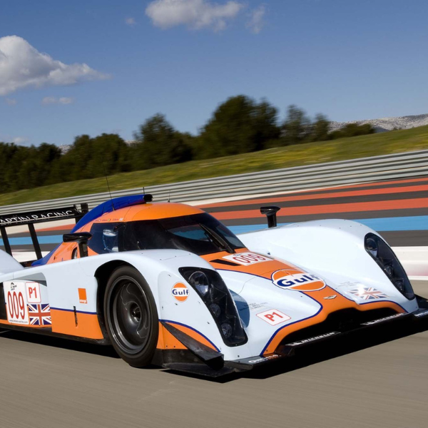 Cordless Battery Powered Helmet Blower — CSR Performance Parts