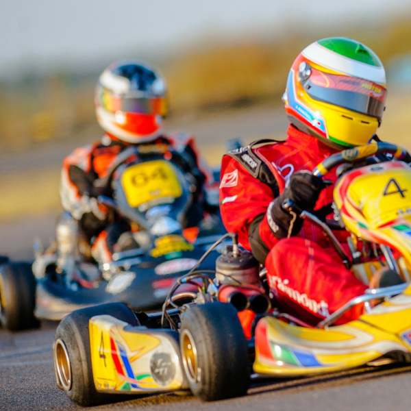 Helmet Blower — CSR Performance Parts