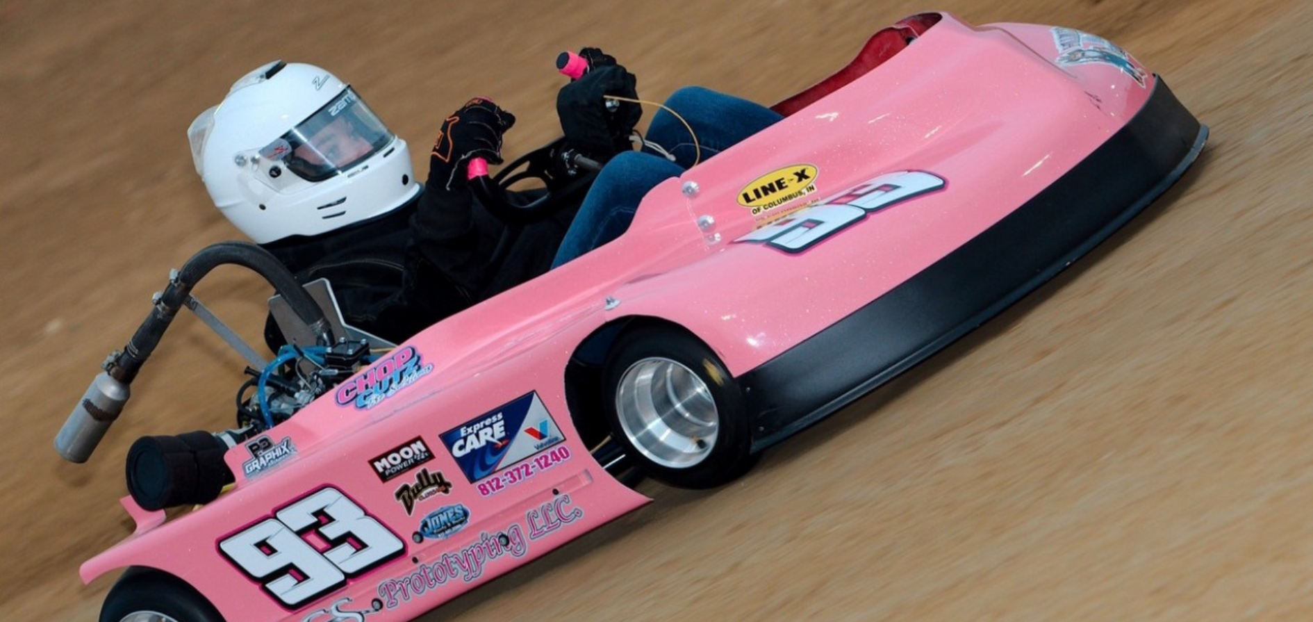 CSR Performance Parts