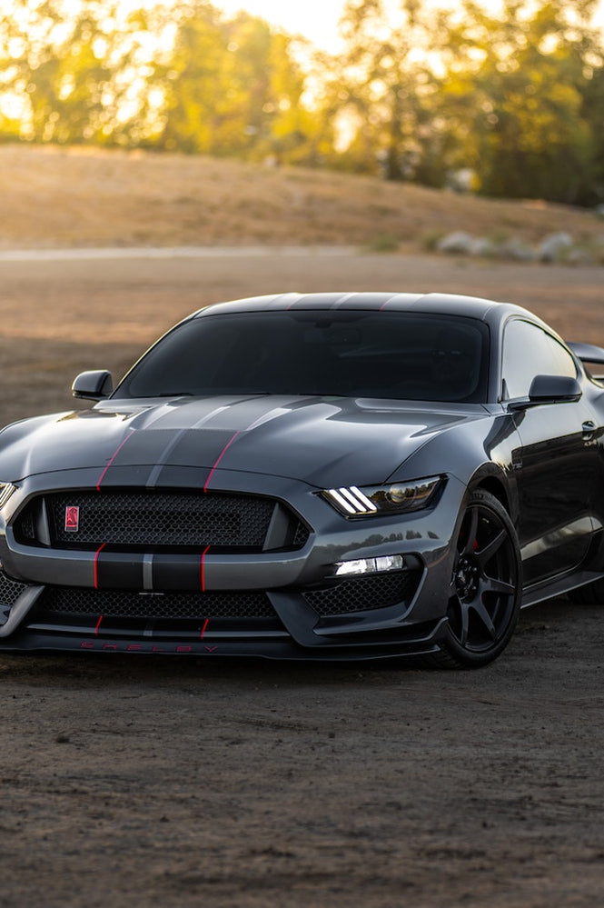 CSR Performance Parts