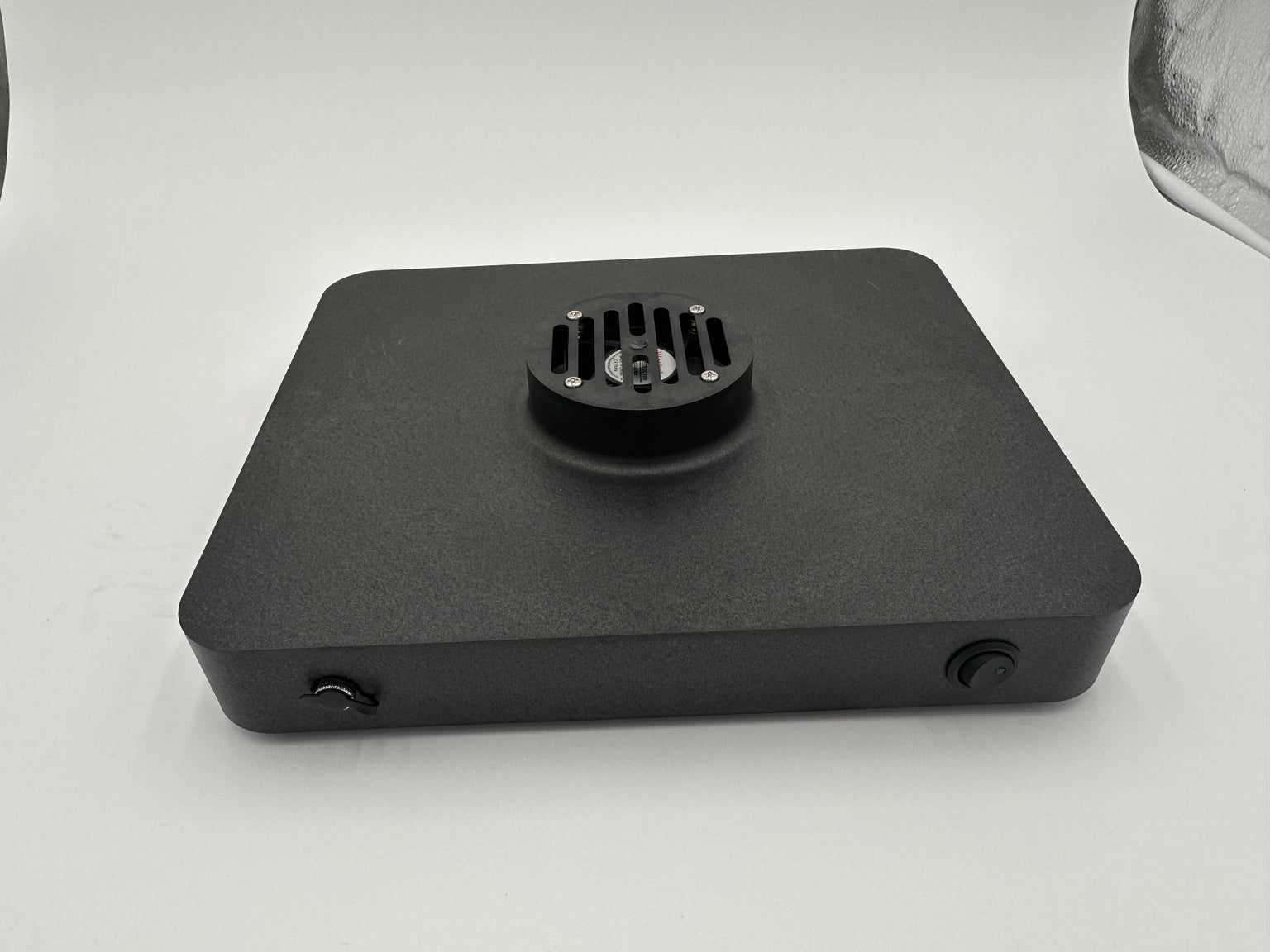 Helmet Blowers — CSR Performance Parts