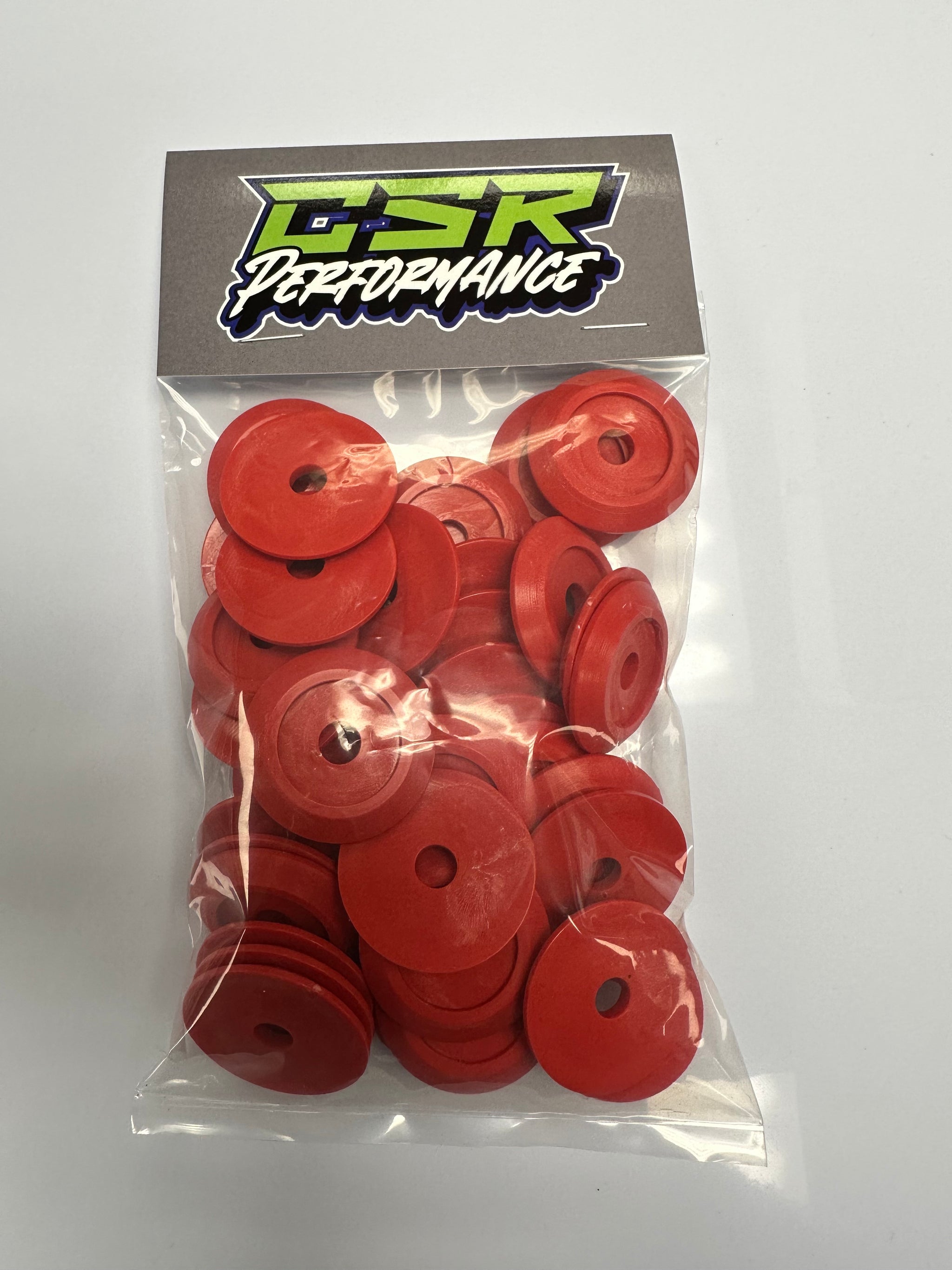 CSR Performance Parts