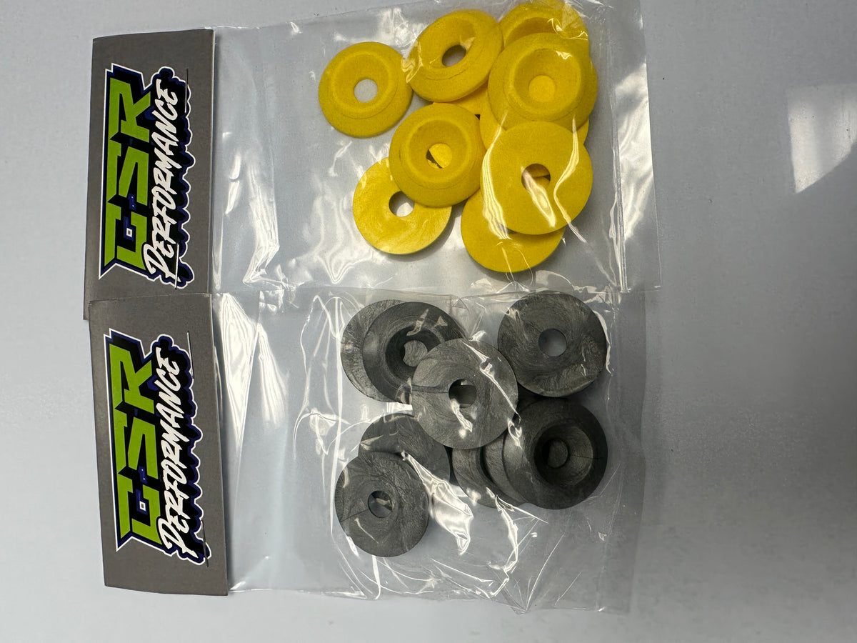 Body Washers — CSR Performance Parts